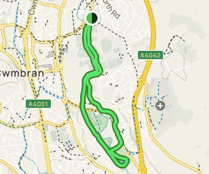 AllTrails | Cwmbran Park and Boating Lake Circular: 105 Reviews, Map ...