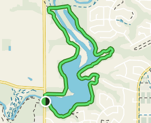 Dalewood Reservoir Trail, Ontario, Canada - 706 Reviews, Map | AllTrails