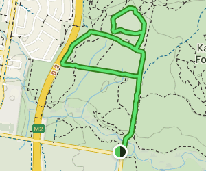 Karawatha Forest Park Quarry: 68 Reviews, Map - Queensland, Australia ...