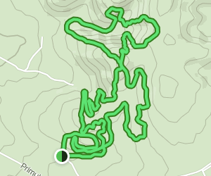 Hennops MTB Trail: 0 Reviews, Map - Gauteng, South Africa | AllTrails