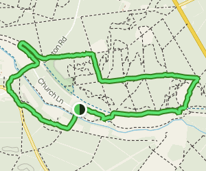 Santon Downham Circular: 29 Reviews, Map - Suffolk, England | AllTrails