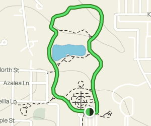 Frisco Commons Park Trail: 117 Reviews, Map - Texas | AllTrails