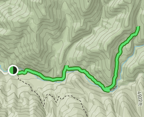 Ladybug Trail, California - 249 Reviews, Map | AllTrails