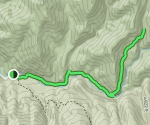 AllTrails | Ladybug Trail: 237 Reviews, Map - California