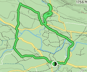 Hawes and Hardraw Force Circular: 144 Reviews, Map - North Yorkshire ...