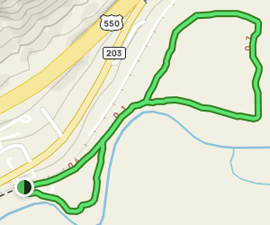 Oxbow Park Loop: 16 Reviews, Map - Colorado | AllTrails