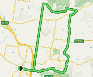 Woodend Explorer: 2 Reviews, Map - Victoria, Australia | AllTrails