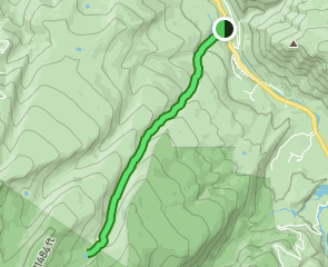 Grouse Lake Trail, Colorado - 317 Reviews, Map | AllTrails