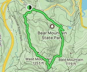 West Mountain Loop Trail : 738 Reviews, Map - New York | AllTrails