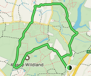 Dial Post - Shipley Circular: 21 Reviews, Map - West Sussex, England ...