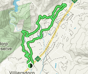 Langkloof MTB: 0 Reviews, Map - Western Cape, South Africa | AllTrails