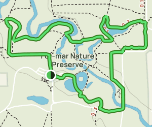 For-Mar Nature Preserve and Arboretum Trails: 250 Reviews, Map ...