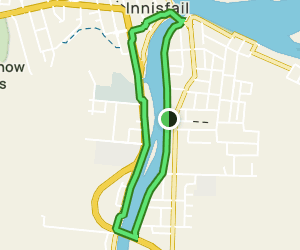 Innisfail Bridge to Bridge: 9 Reviews, Map - Queensland, Australia ...