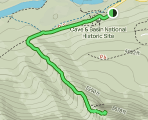 Raven Crag Trail, Alberta, Canada - 12 Reviews, Map | AllTrails