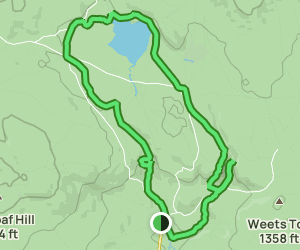 Janet's Foss and Malham Tarn Circular via Gordale Scar: 107 Reviews ...