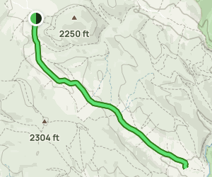 Krzywa - Jasionka - Czarne: 1 Reviews, Map - Lesser Poland Voivodeship ...