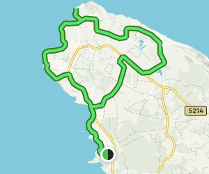 Katoro - Savudrija: 8 Reviews, Map - Istra, Croatia | AllTrails