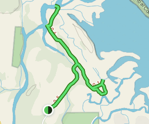 Chemainus River Estuary - British Columbia, Canada | AllTrails