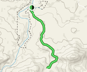 Tembaling Waterfall Trail: 0 Reviews, 0 Photos, Map - Sabah, Malaysia ...