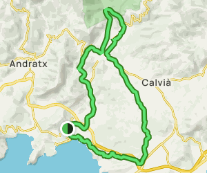 Peguera - Es Capdellà - Galatzó: 0 Reviews, Map - Mallorca, Spain ...