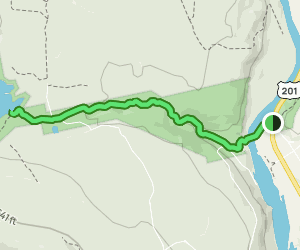 Pierce Pond via Appalachian Trail: 12 Reviews, Map - Maine | AllTrails