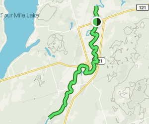 Burnt River Paddle: 1 Reviews, Map - Ontario, Canada | AllTrails