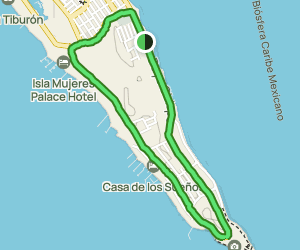 Punta Sur Isla Mujeres: 9 Reviews, Map - Quintana Roo, Mexico | AllTrails