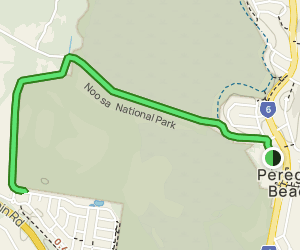 Peregian Beach to Peregian Breezes: 6 Reviews, Map - Queensland ...