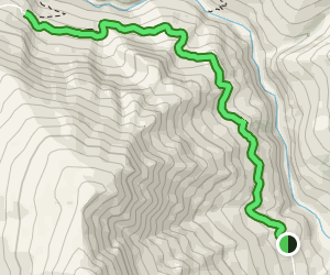 Moonlight Track from Arthurs Point: 77 Reviews, Map - Otago, New ...