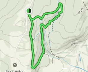 IBM Glen Loop: 713 Reviews, Map - New York | AllTrails