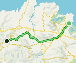 AllTrails | Camino del Norte: Noja a Güemes: 8 Reviews, Map - Cantabria ...