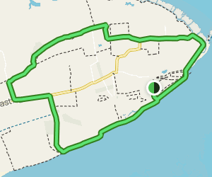 East Mersea Circular Walk: 60 foto - Essex, Inghilterra | AllTrails