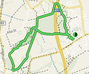 Alsa Wood - Aubrey Buxton Circular - Hertfordshire, England | AllTrails