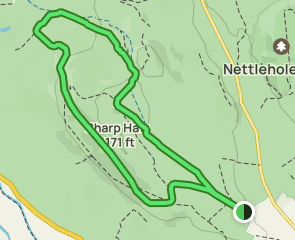 Sharp Haw - High Wood Circular, North Yorkshire, England - 48 Reviews ...