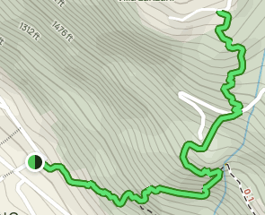 Como - Brunate via Salita San Donato, Lombardy, Italy - 29 Reviews, Map ...
