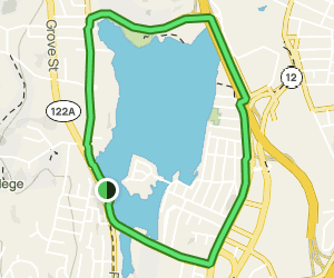 Indian Lake Pathway: 15 Reviews, Map - Massachusetts | AllTrails