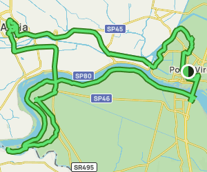 Porto Viro - Adria: 0 Reviews, Map - Veneto, Italy | AllTrails