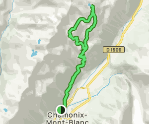 Chamonix - Lac Blanc: 60 Reviews, Map - Haute-Savoie, France | AllTrails
