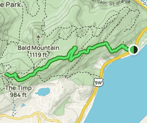 The Timp via Timp-Torne Trail: 259 Reviews, Map - New York | AllTrails