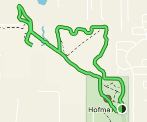 Hofma Preserve Loop: 484 Reviews, Map - Michigan | AllTrails