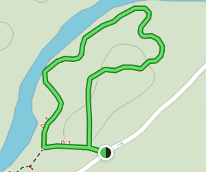 The Pinery Provincial Riverside Trail: 105 Reviews, Map - Ontario ...