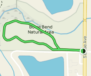 Boise Bend Natural Area Loop: 12 Reviews, Map - Colorado | AllTrails