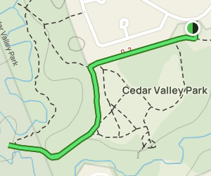 Cedar Valley Conservation Area: 137 Reviews, Map - Ontario, Canada ...