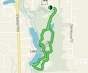 AllTrails | Carpenter Lake Nature Preserve Loop: 397 Reviews, Map ...