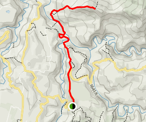 Mount Kulago - Bukidnon, Philippines | AllTrails