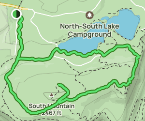 Escarpment Trail and Schutt Road Loop: 314 Reviews, Map - New York ...