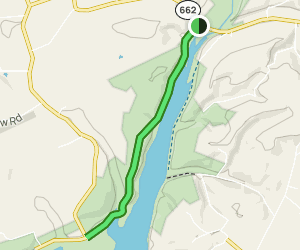 Lake Ontelaunee Trail: 99 Reviews, Map - Pennsylvania | AllTrails