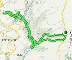 Plymbridge and Cann Woods: 73 Fotos - Devon, England | AllTrails