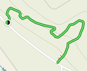 Rock Cliff Trail, West Virginia - 14 Reviews, Map | AllTrails