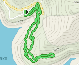 School Bus Loop Trail - West Virginia | AllTrails